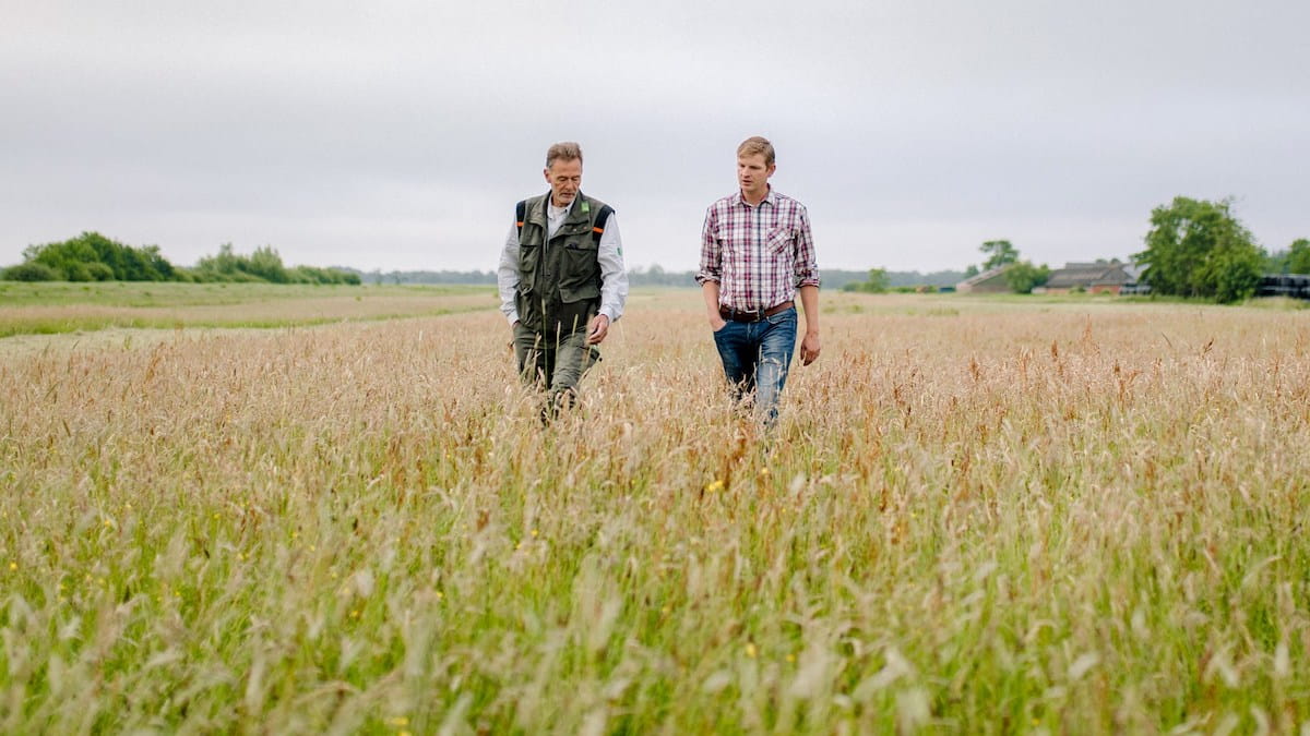 Erfpacht bij Staatsbosbeheer
