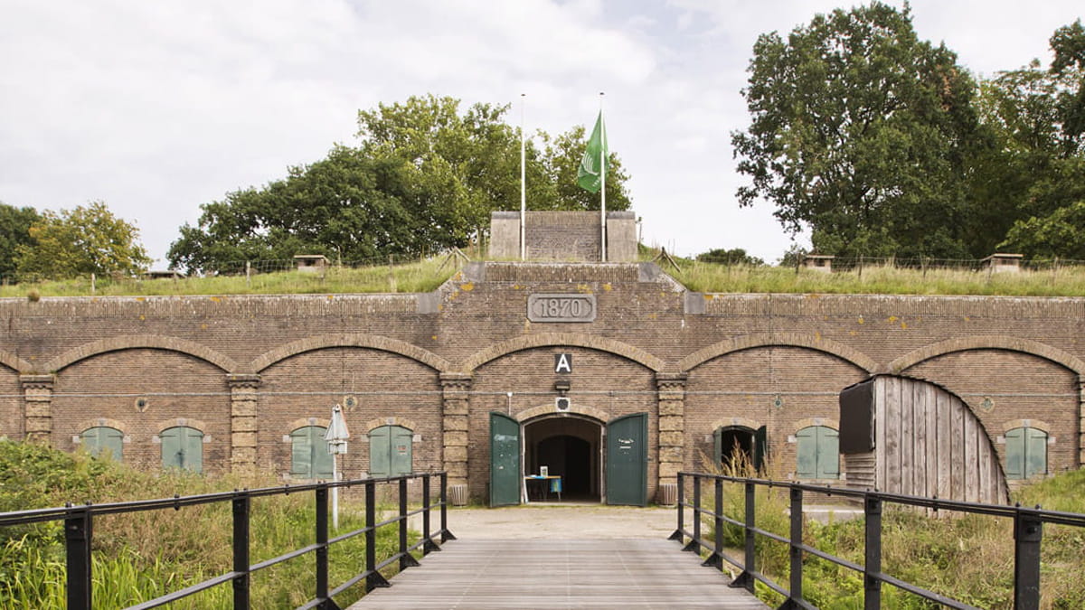 Noorderpark Ruigenhoek