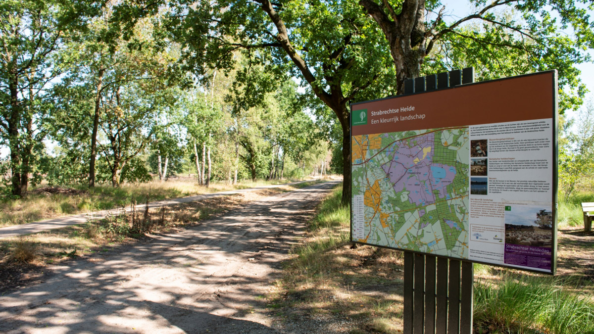 Strabrechtse Heide