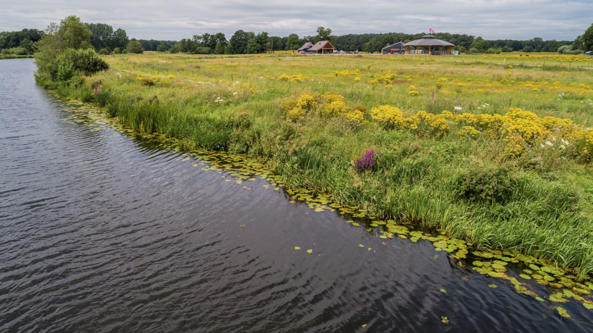 Vechtdal - Bezoekersinformatie